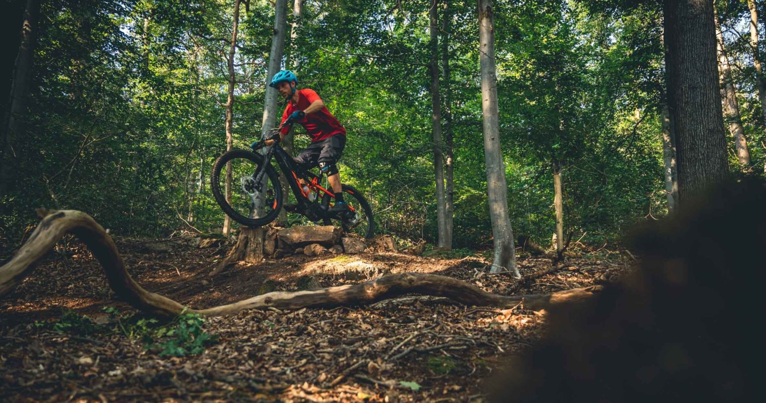 Trails EN - MTB Trail Spa