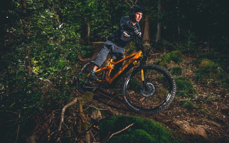 Accueil - MTB Trail Spa